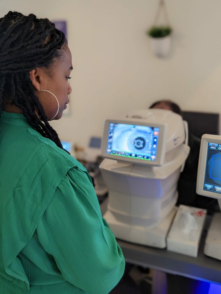 A propos - Relais Vision